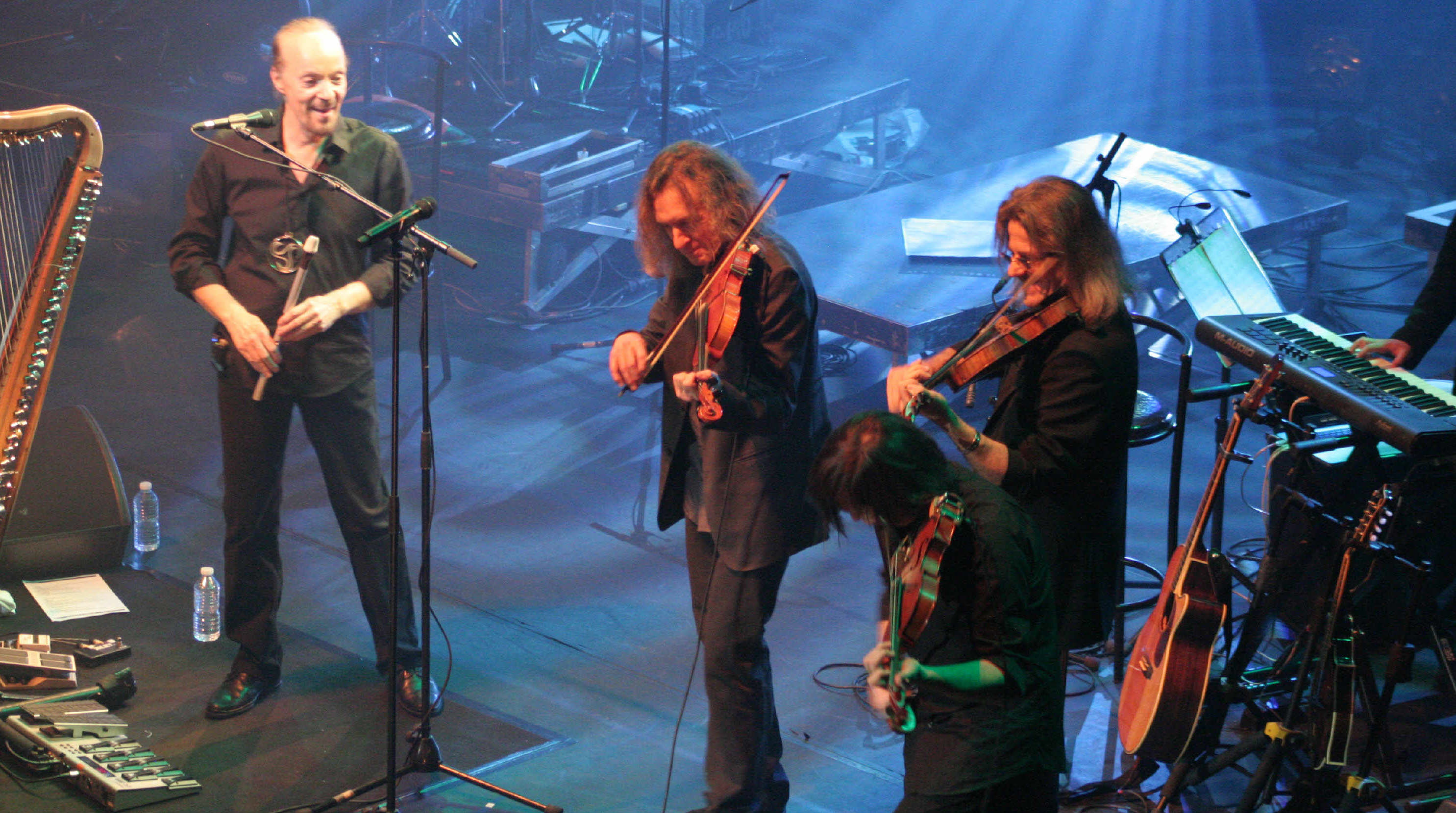 Alan Stivell | Bretagne.com