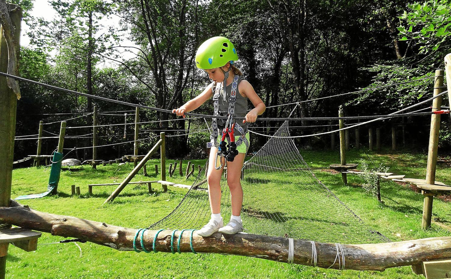 10 activités enfants en Ille-et-Vilaine | Bretagne.com