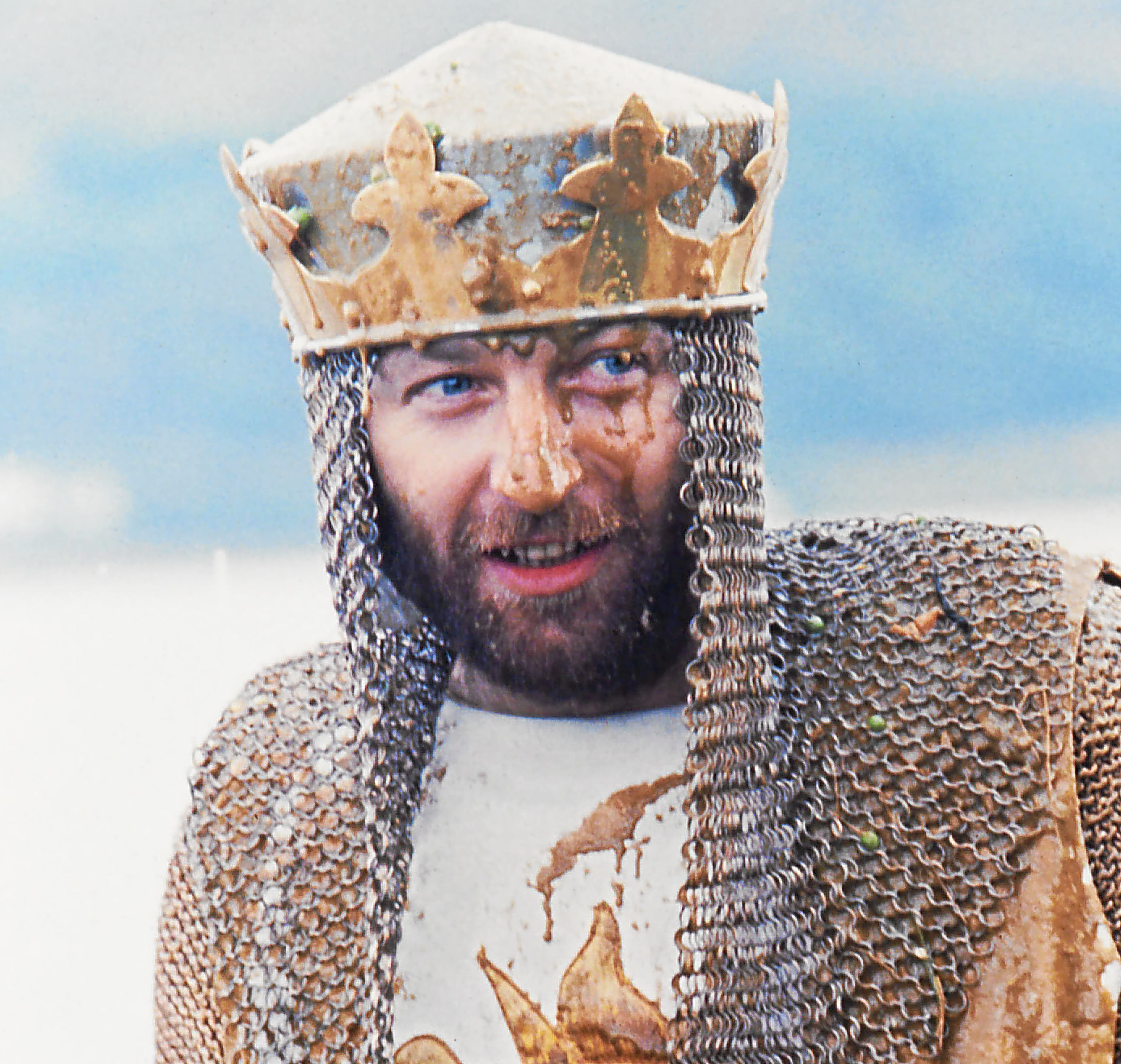 Le mythe d'Arthur, de la Table Ronde et du Graal